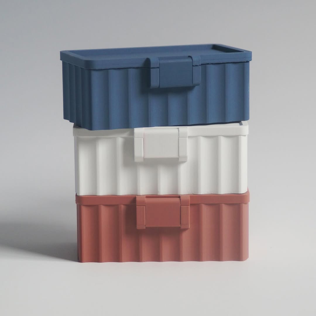 Create Custom 3D Printable Boxes in Minutes | Bento3D