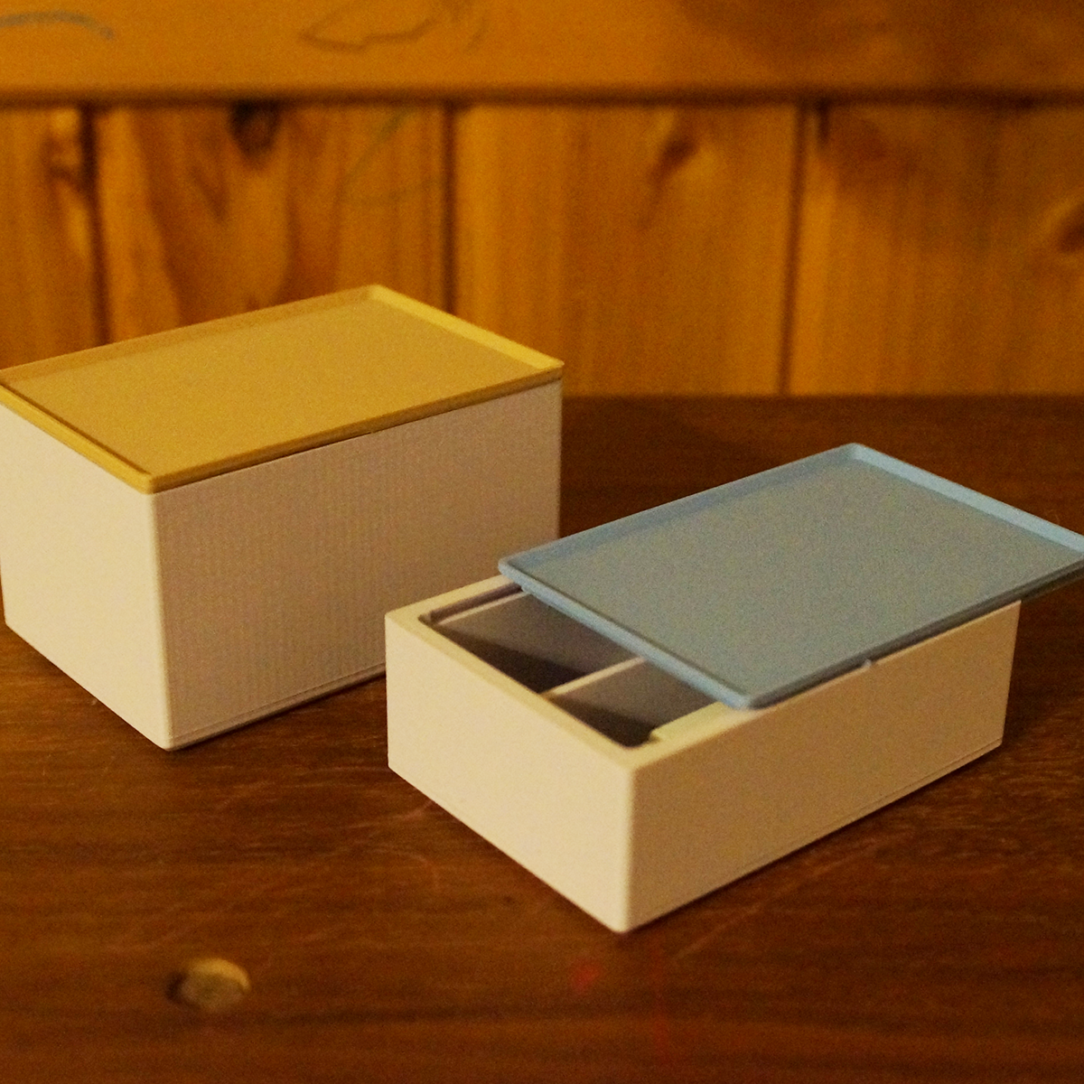 Create Custom 3D Printable Boxes in Minutes | Bento3D