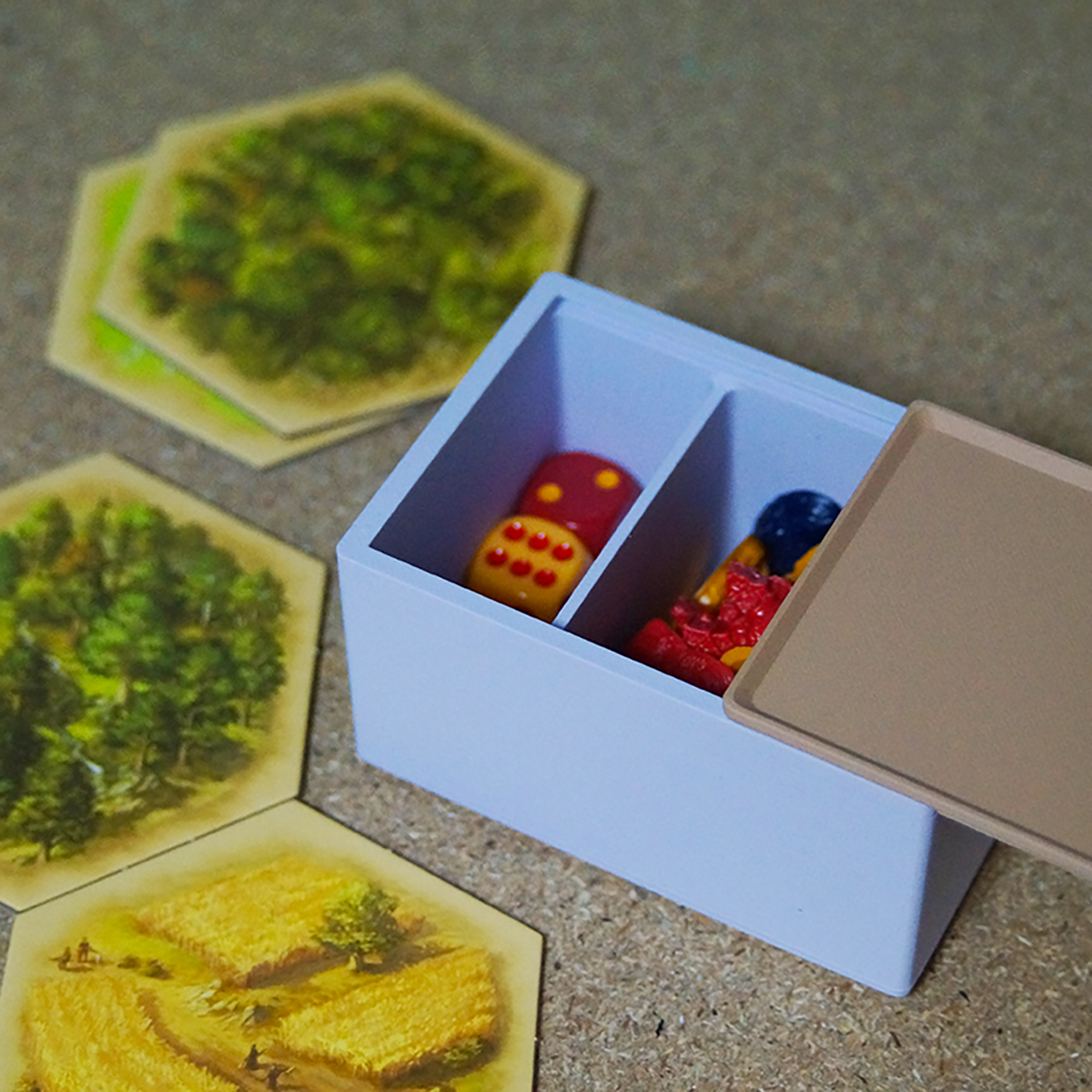 Create Custom 3D Printable Boxes in Minutes | Bento3D
